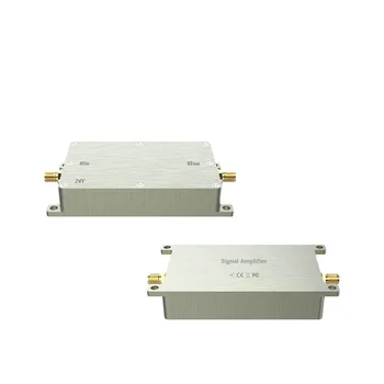 5.2ghz Unidirectional Rf 10w 20w 40w 50w Signal Amplifier Module ...