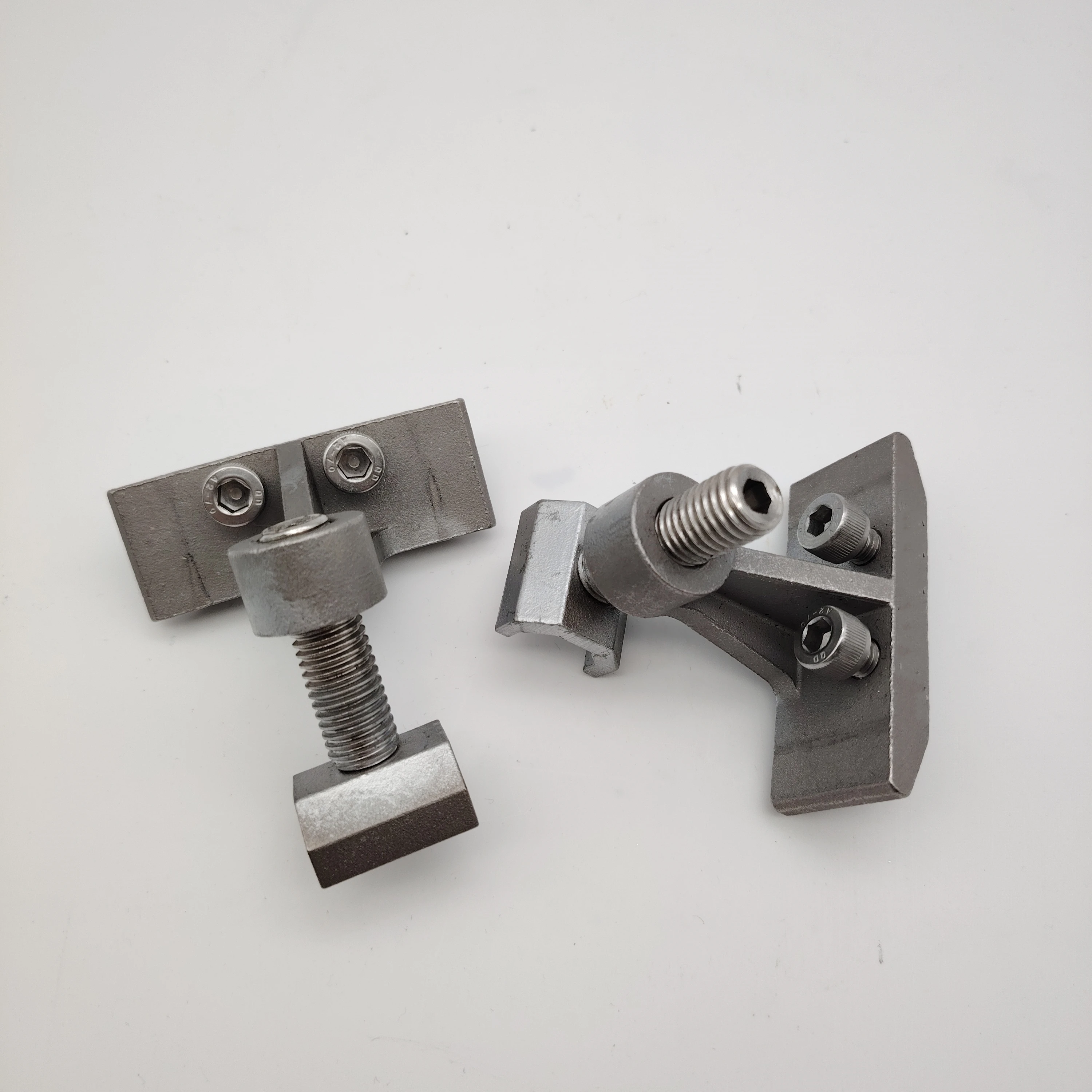 Effortless Installation House Removable Aluminum Flood Barriers For ...