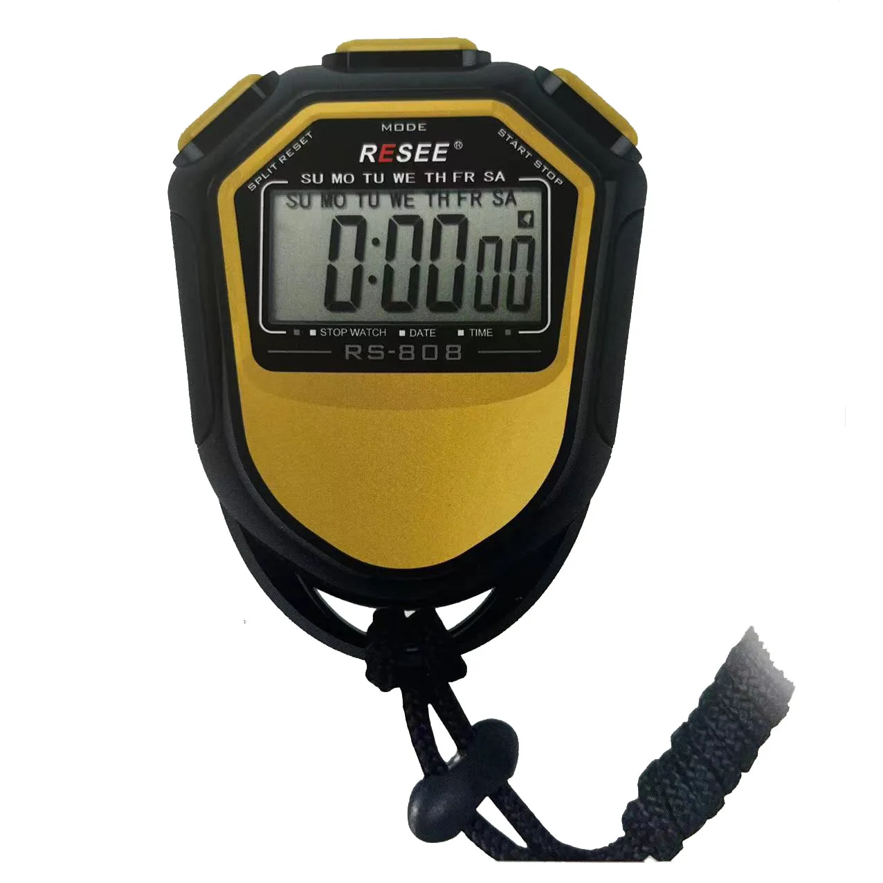 Uniker Sport Stopwatch - Precision Timing for Coaches