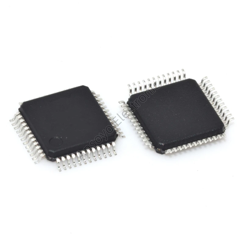 Ansoyo Stm32f103c8t7 Stm32f103c8t Stm32f103c8 Mcu Microcontroller Electronic Ic Chip - Buy ...