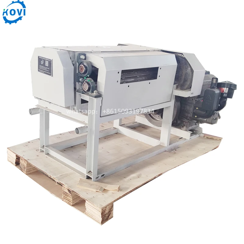 Philippines Abaca Hemp Fiber Decorticator Machine Pineapple Banana ...