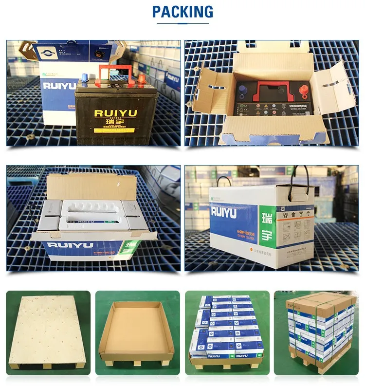 电动汽车启动电池n40mf (12v 40ah) - Buy N40汽车电池，动力汽车电池，12v 40ah汽车启动电池 Product on ...