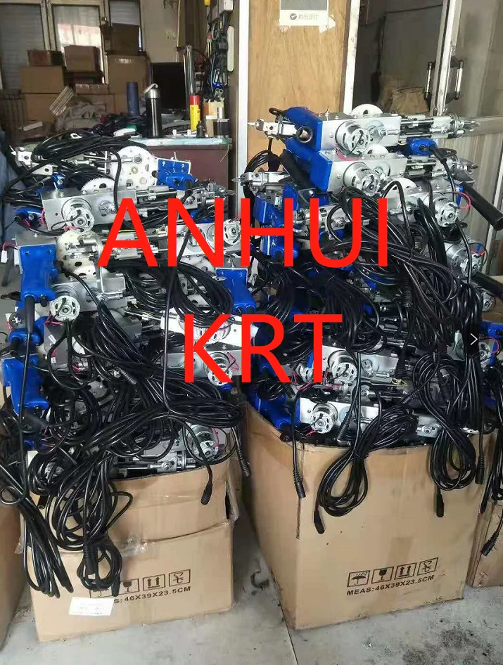 wholesaler 2in1 electric tufting manufacturer carpet making rug machine ...