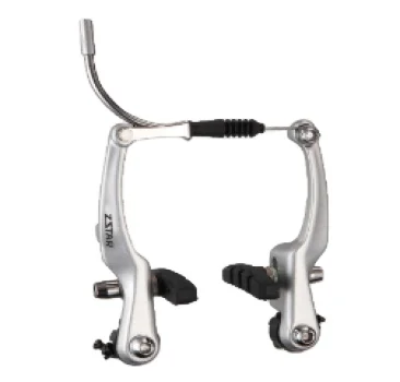 V-shaped Brake Set For Bicycle Linear Traction V-shaped Brake Used For ...