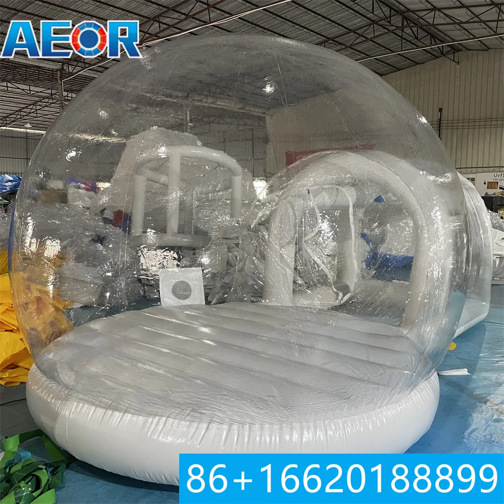 PVC Thick Amusement Park Inflatable Bumper Car Track Race Car Tracks ...