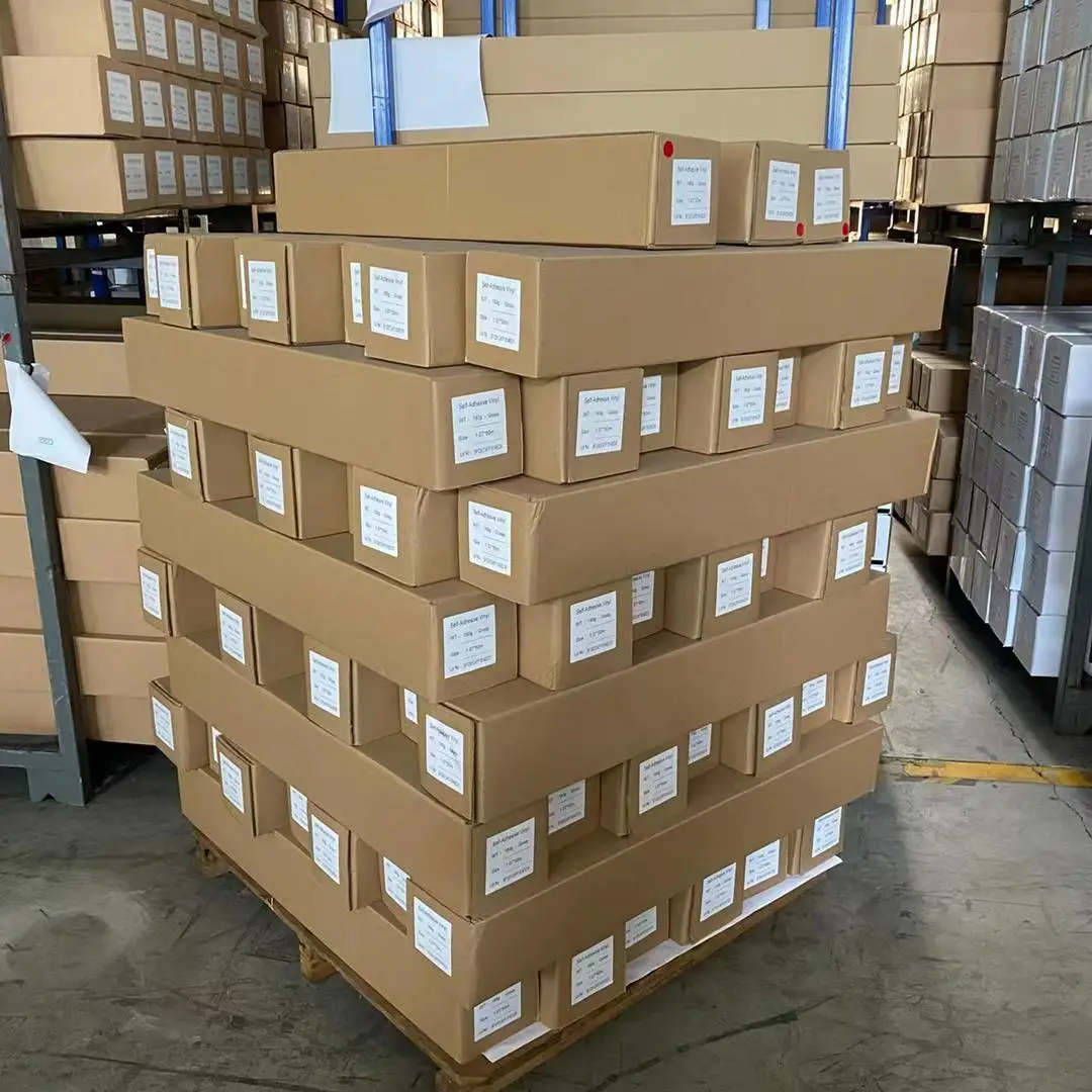 120g 140g One Way Vision For Printing Car Wrap Vinyl One Way Vision See ...