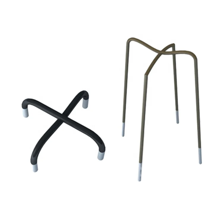 25mm-480mm Steel Concrete Chair/ Metal Rebar Chair/ Metal Individual ...