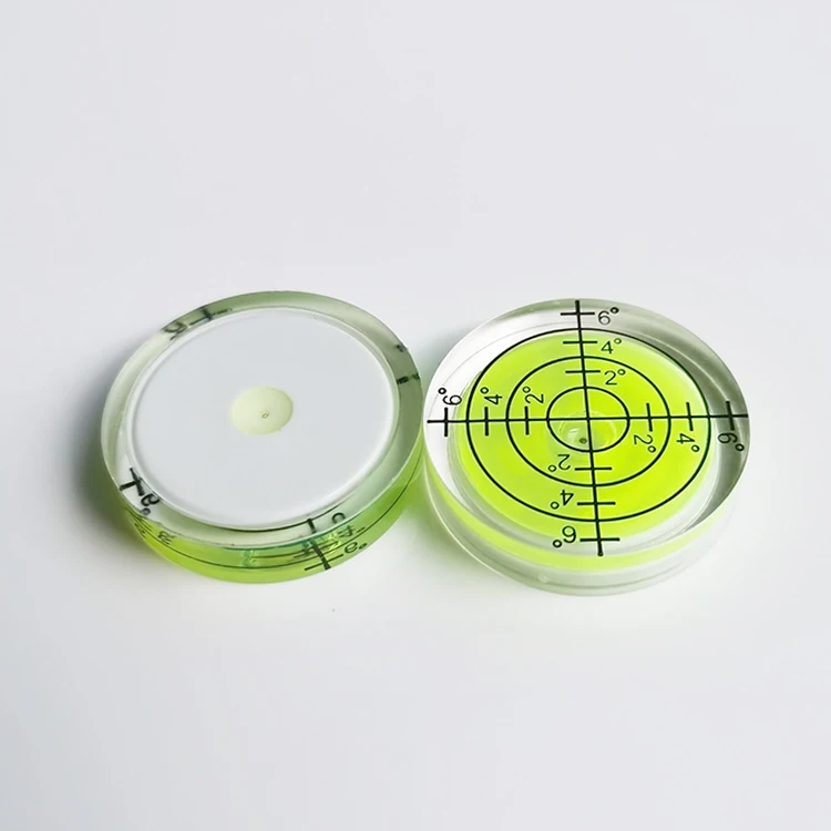 Aerial Bubble Level - Precision for Satellite Installations
