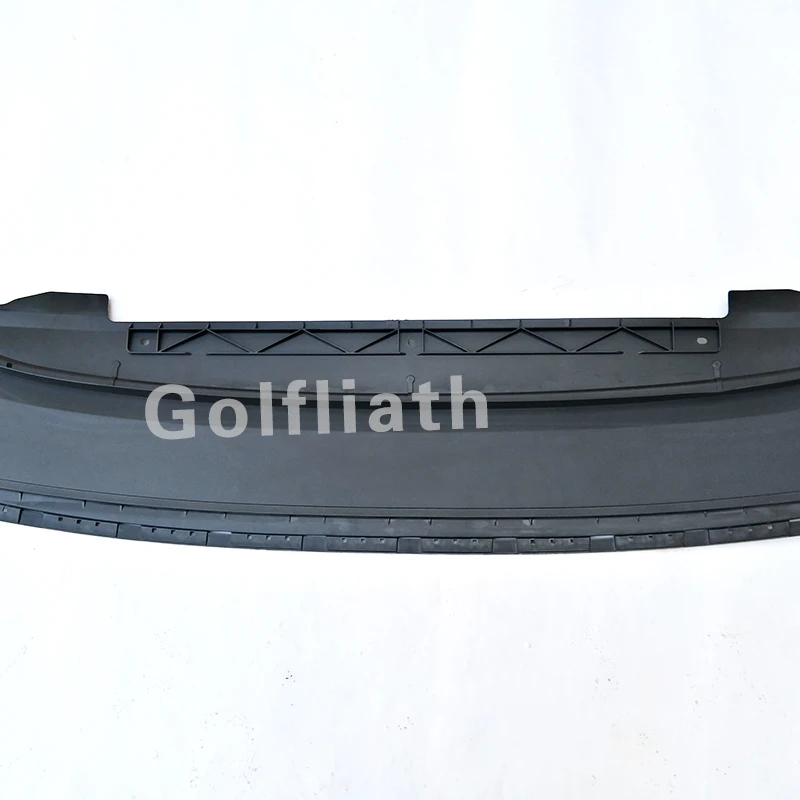 前保险杠唇扩散器扰流板 V-W 高尔夫 7 VII MK7 标准 2018 2019 5G0805915J| Alibaba.com