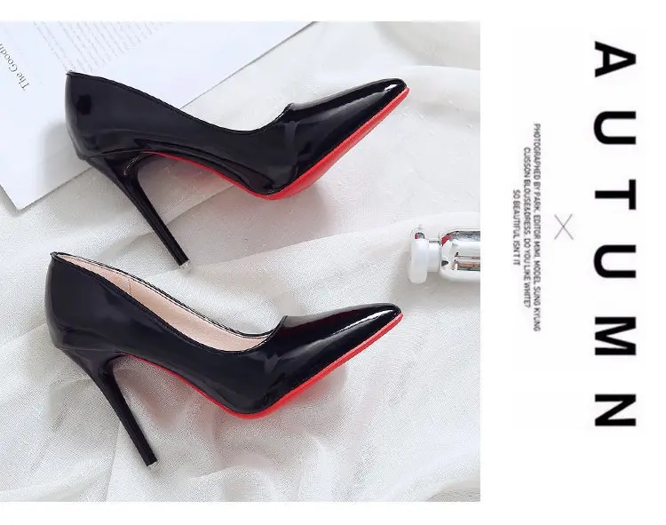 Shop Our New Women's High Heels - Spring and Autumn Style