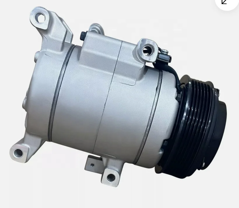 New OEM AC Compressor for Mazda CX5 2013-2019 with RC-4059 12V Voltage ...