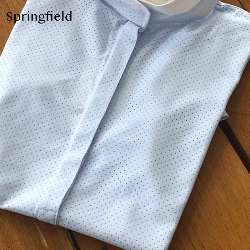 Sf Horse Riding Competition Shirt Racing Long Sleeve Base Layer High ...
