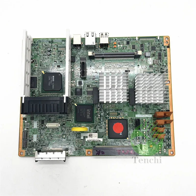 Wholesale Printer Logic Board for Ricoh Aficio MP 7502 Copier - 6 ...