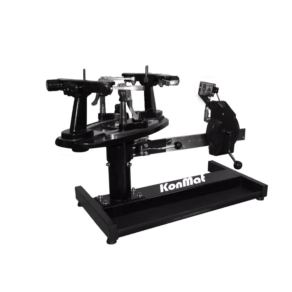 Konmat Sports Direct Factory Stringing Machine For Tennis And Badminton ...