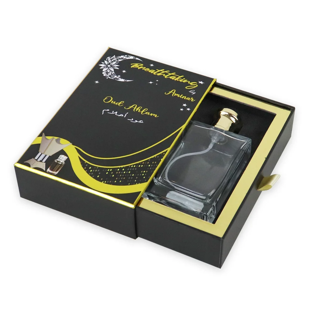 Caixa Personalizada Cartridge Boite Emballage Carton Hediye Kutusu ...