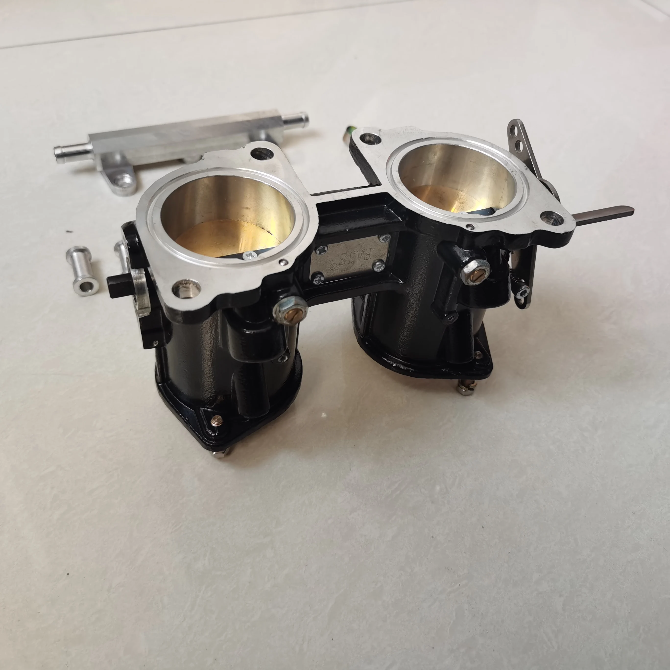 OEM T1- IDF Throttle Body 40-50mm - Racing Car Performance
