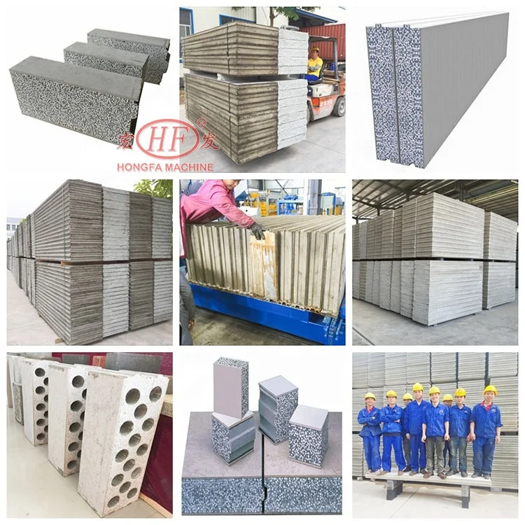 Concrete Modular Home Manufacture - Precast House Construction