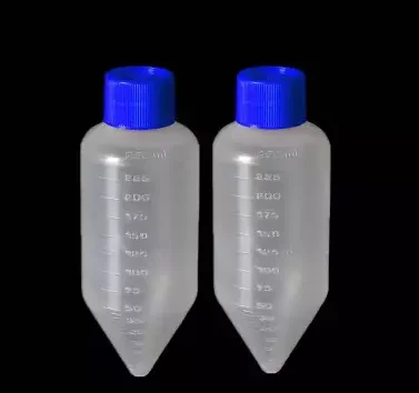 The New Laboratory Autoclave Screw Cap Centrifuge Tubes For Medical ...