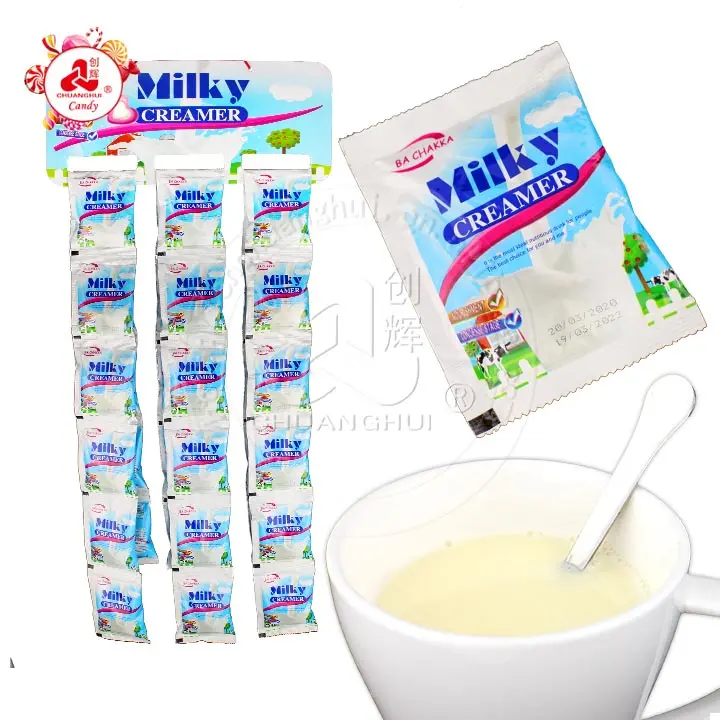 Yummy Milky Creamer nutritious instant drink high fat creamer| Alibaba.com