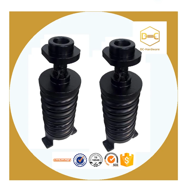 Big Coil Truck Compression Springs Car Truck Spring Heavy Duty ...