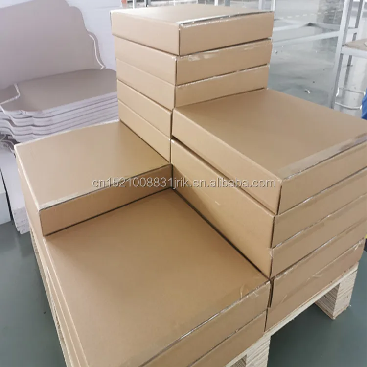 Collapsible Pp Corrugated Plastic Danpla Box Coroplast Polypropylene ...