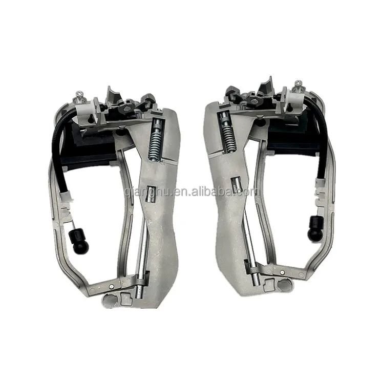 New Parts High Energy Auto Parts Front Left Door Handle Carrier OEM ...