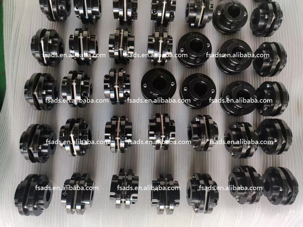 1213.2023-n104-1 N Type Flexible Disc Coupling For Cnc Machine - Buy ...
