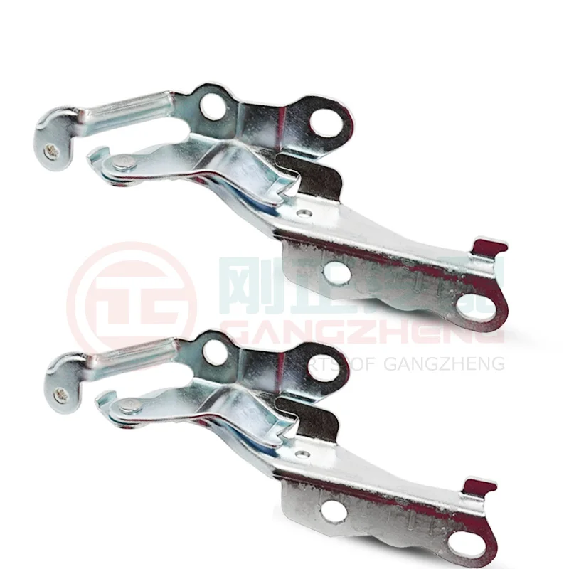 Car Spare Parts Engine Hood Bonnet Hinge Parts for CHERY QQ FULWIN2 ...