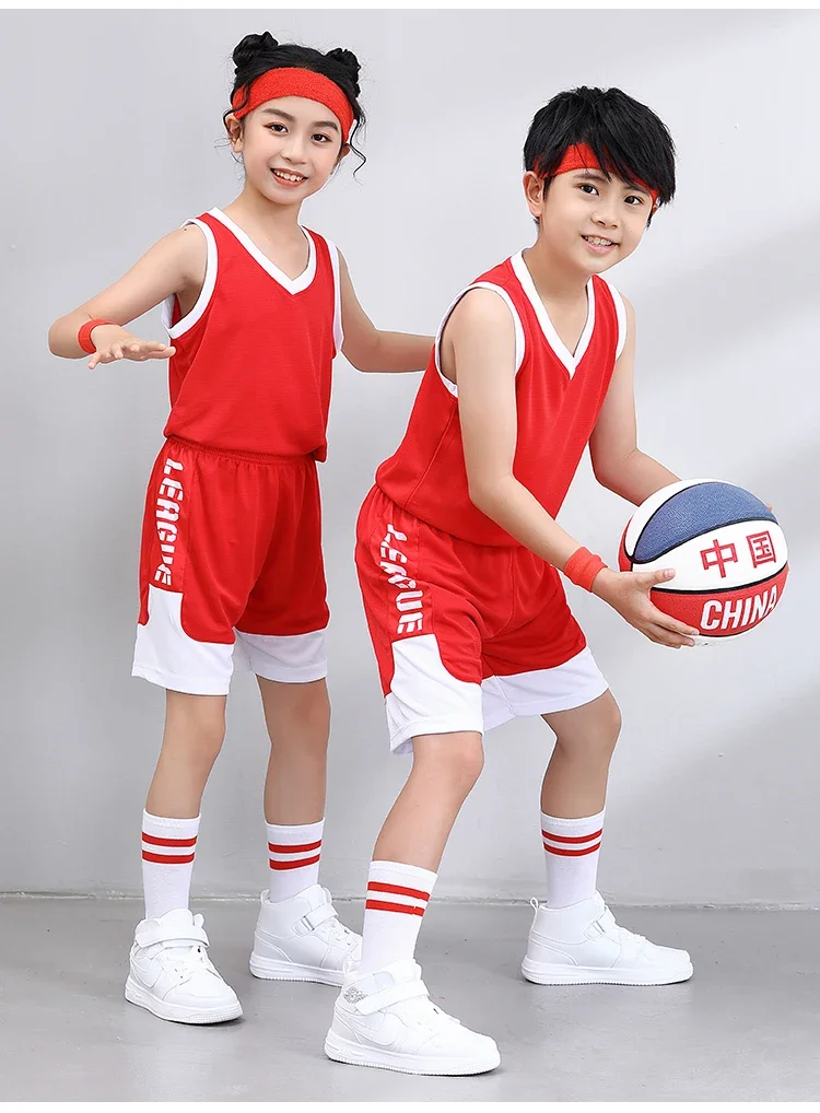 Custom Basketball Uniform For Men Quick Dry Basketball Sportswear Youth ...