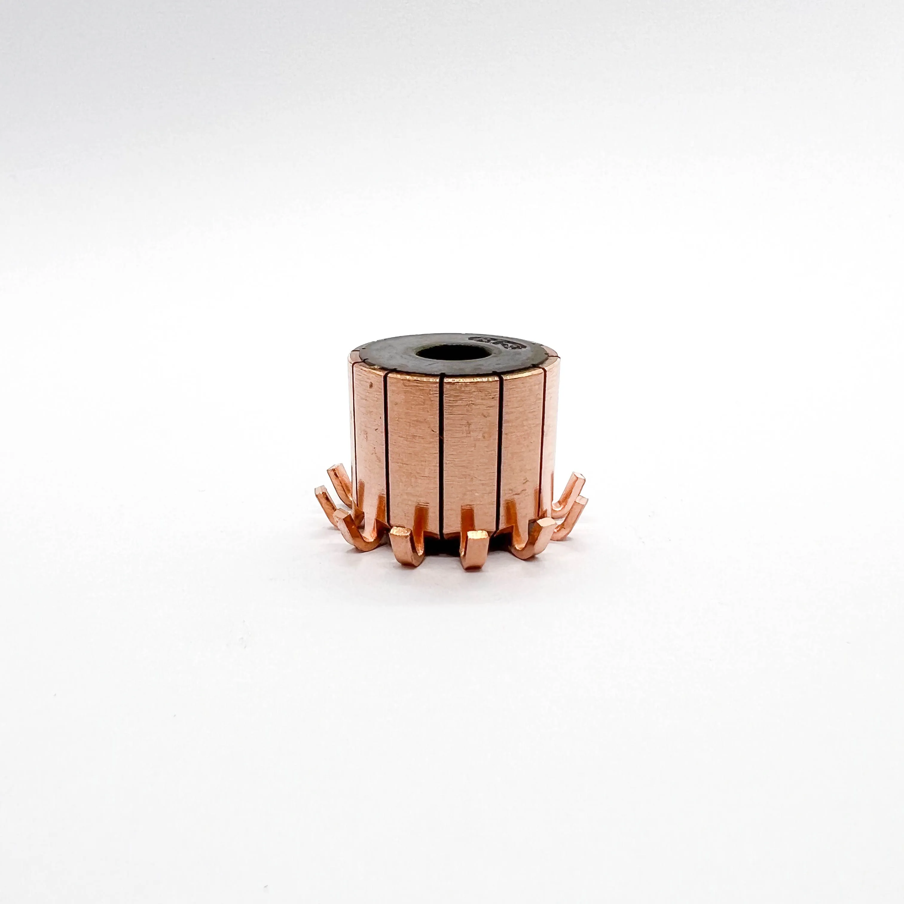 12 Segment Dc Motor Armature Commutator for Wiper| Alibaba.com