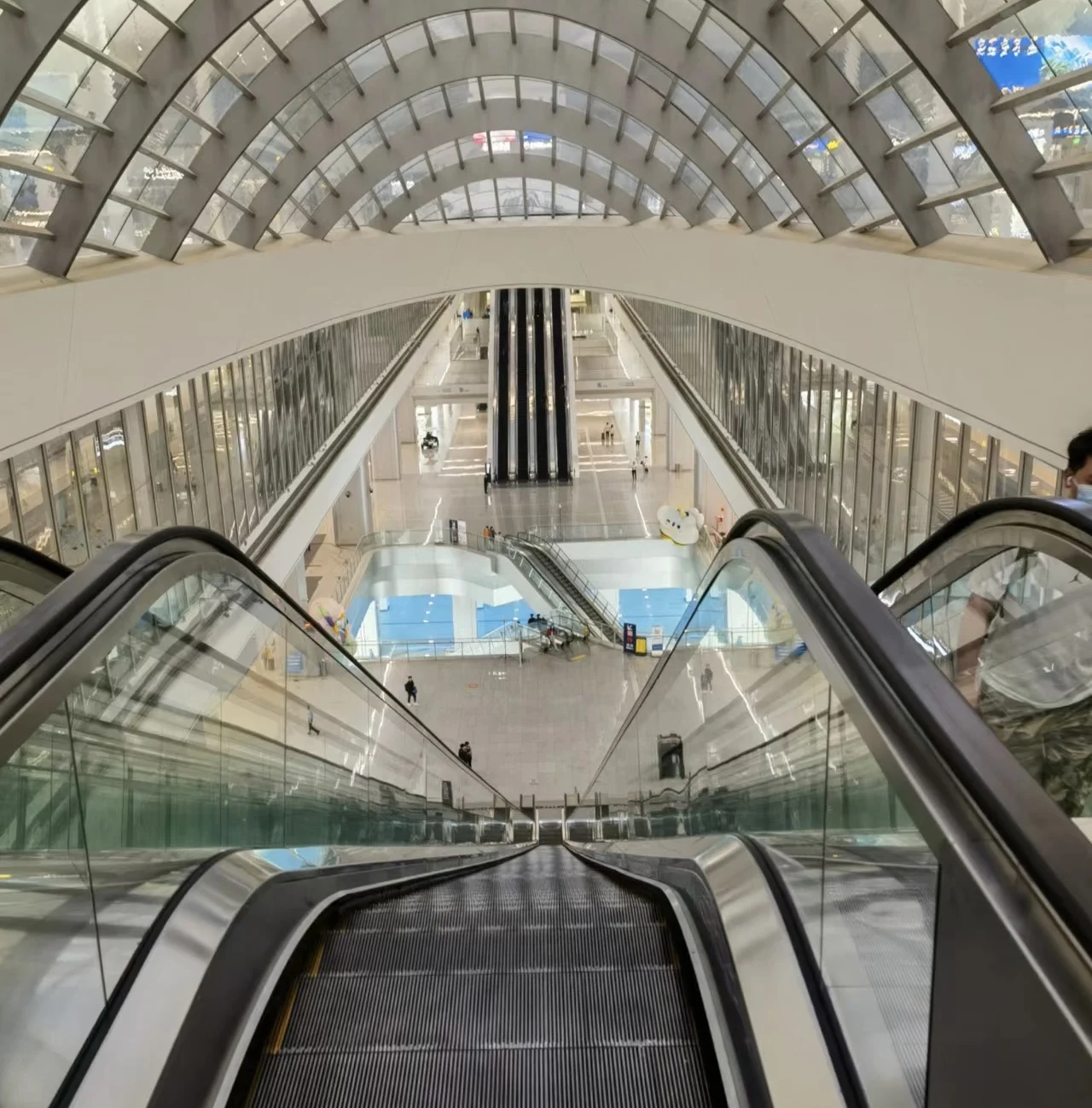 Fuji Vvvf Elevator Auto Start/stop 30/35 Degree Indoor Outdoor ...