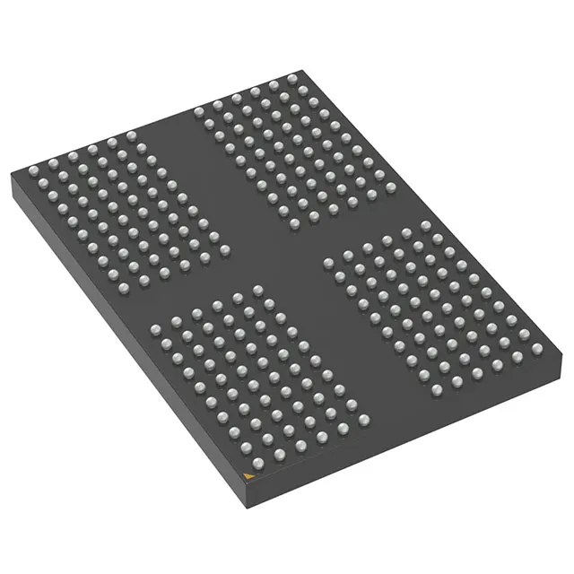 IS43LQ32128A-062TBLI IC DRAM 4GBIT LVSTL 200TFBGA| Alibaba.com