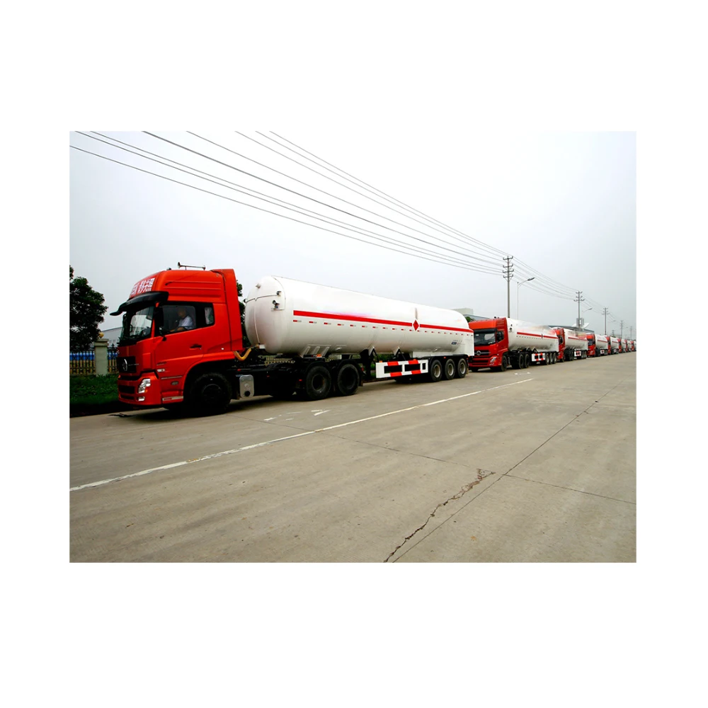 Pressure Vessel LNG Cryogenic Liquid natural gas Lorry Tanker| Alibaba.com