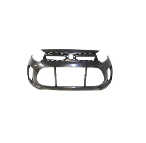 Auto Part Altatec Front Bumper For 86511-g6000 - Buy 86511-g6000,86511-g6000 Product on Alibaba.com