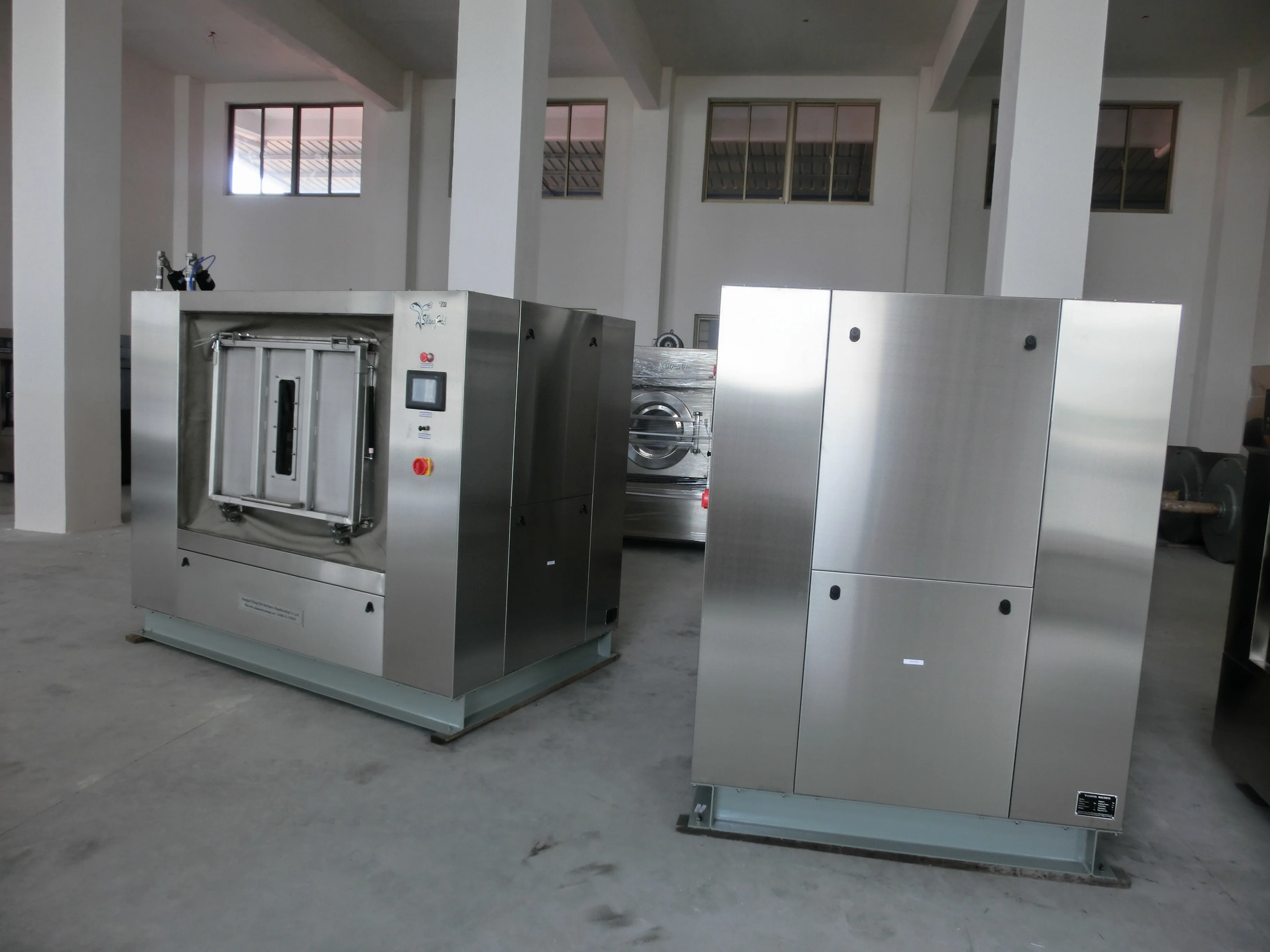 Industrial 30KG 50KG 70KG 100KG Hygienic Barrier Hospital Bedsheet ...