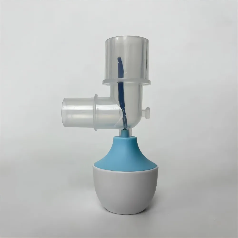 Rechargeable Apnea Sensor Monitor for Animal Surgery