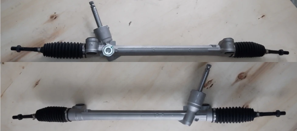 Auto Parts - Power Steering Rack Gear for SUZUKI SWIFT IV