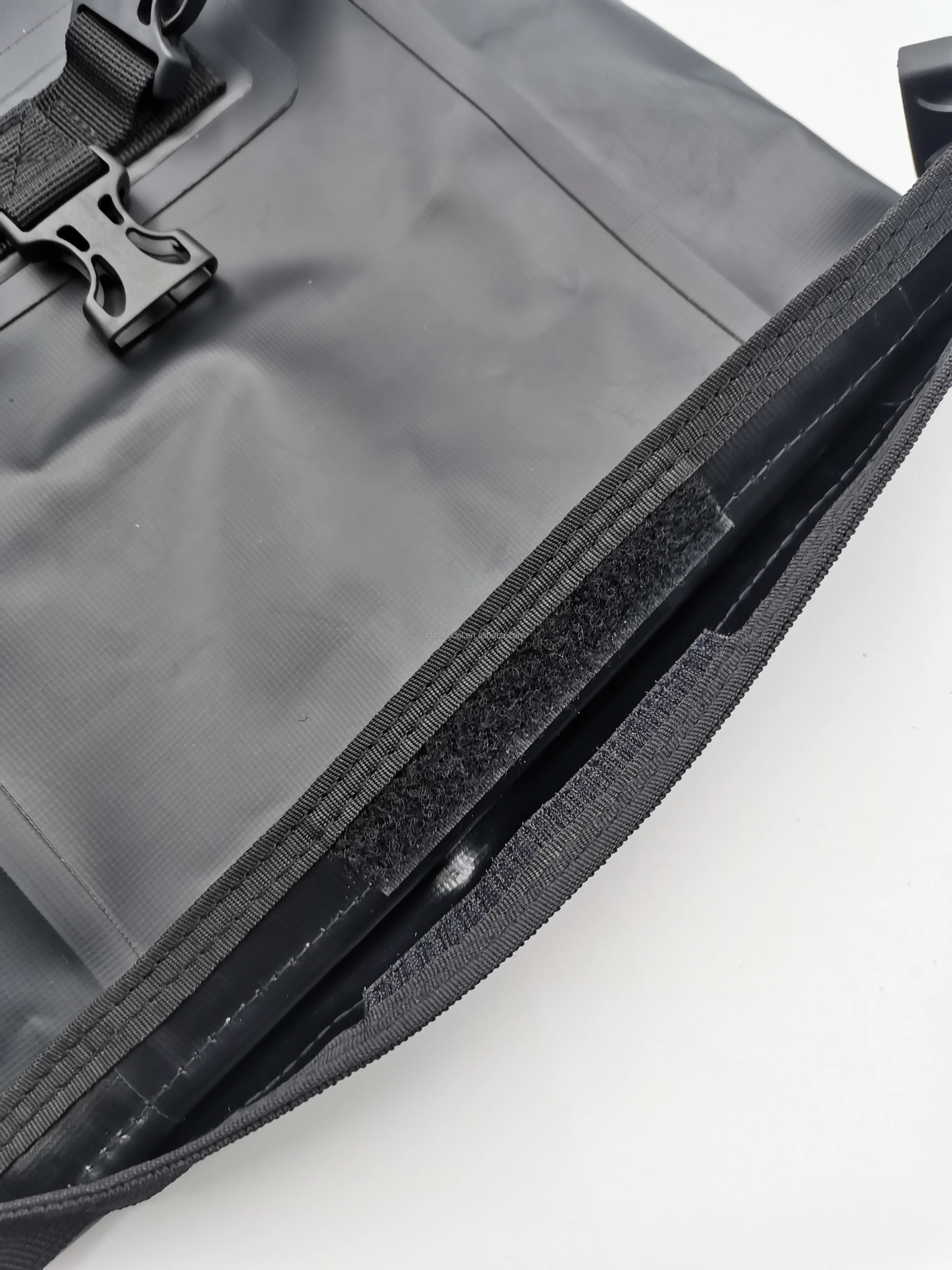 Motorcycle Front Bumper Bag Tail Bag Motorbike Side Bag 8l Full ...