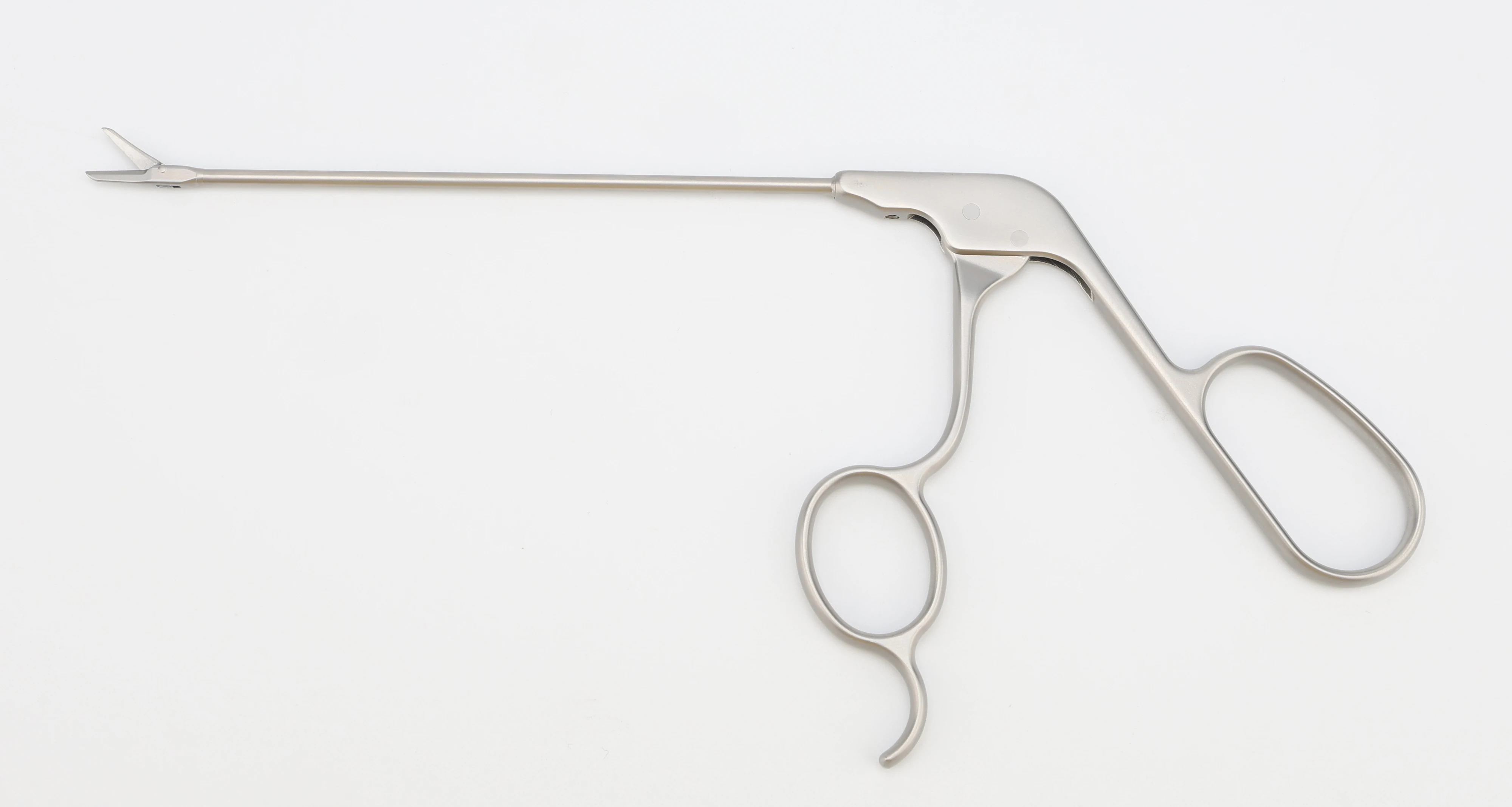 ENT Instruments - Precision Nasal Scissors for Surgery