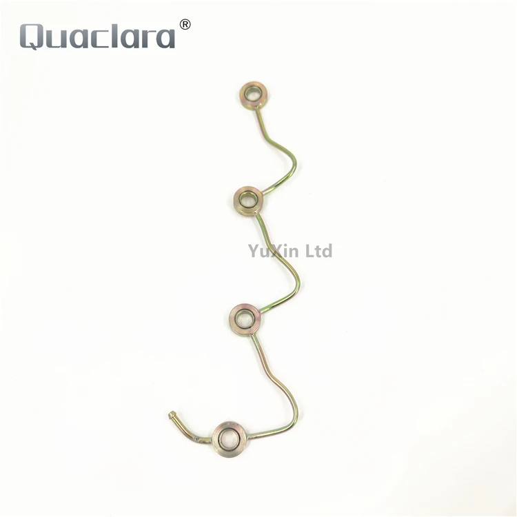 Genuine Quality 5L Engine Fuel Injection Nozzle Pipe for Prado 2002-2009