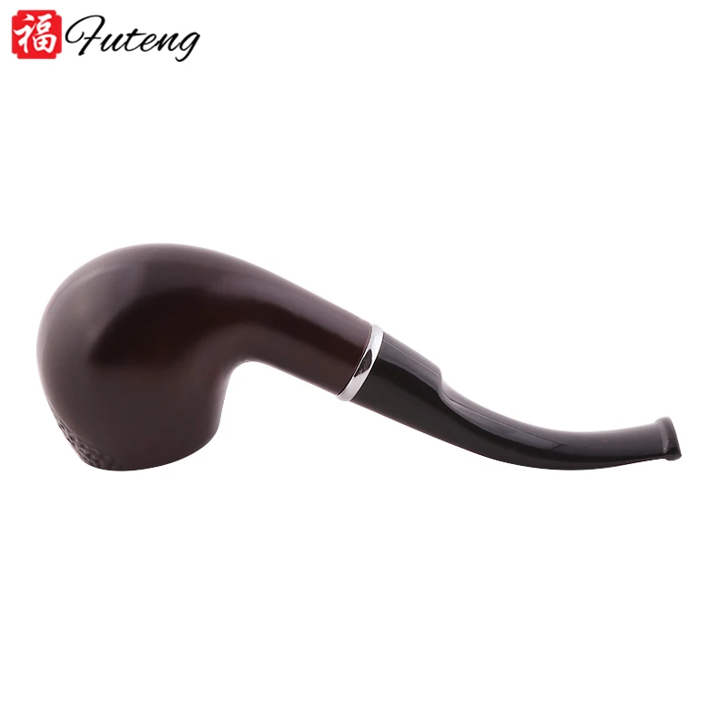Shop Our New Style Resin Wood Smoking Pipes for Wholesale