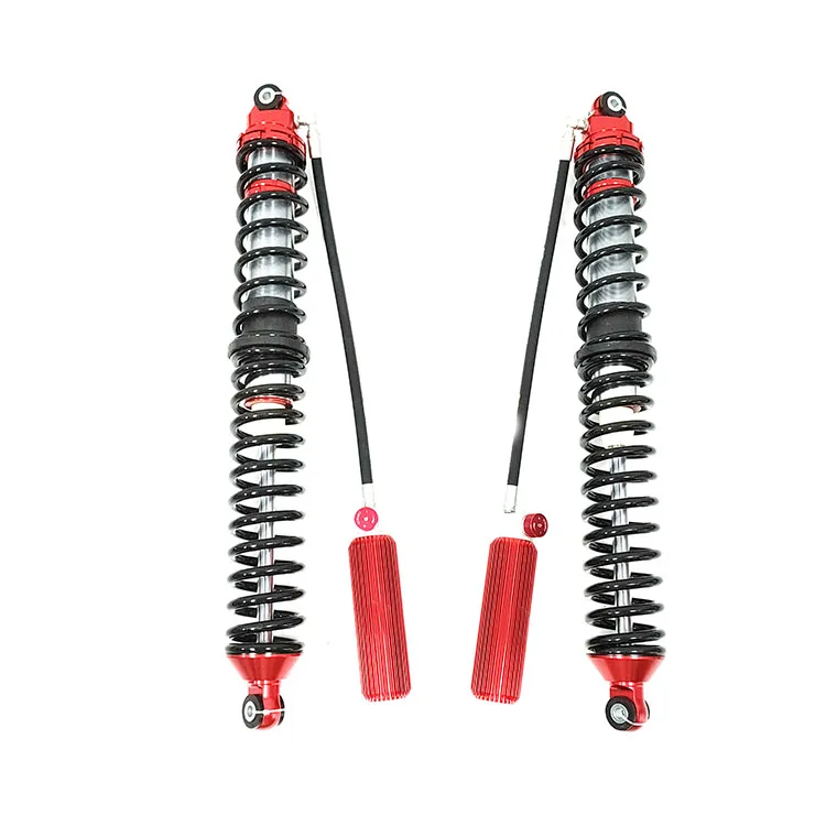 High Quality Shock Absorbers for Jeep Wrangler 4x4