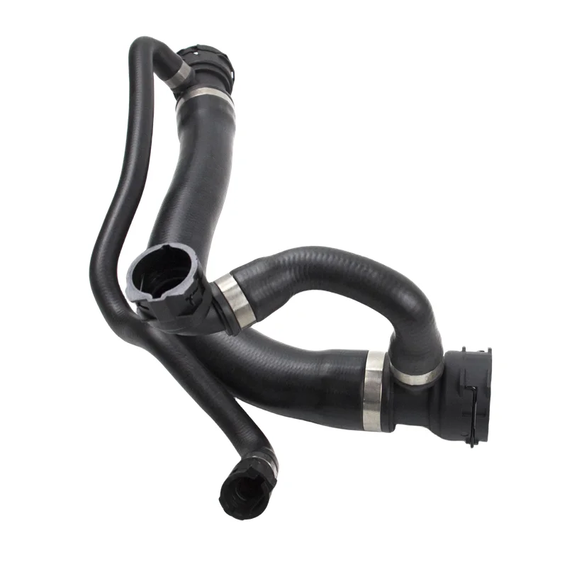 The Radiator Coolant Hose On Automotive Parts Is Suitable For Bmw 5 6 ...