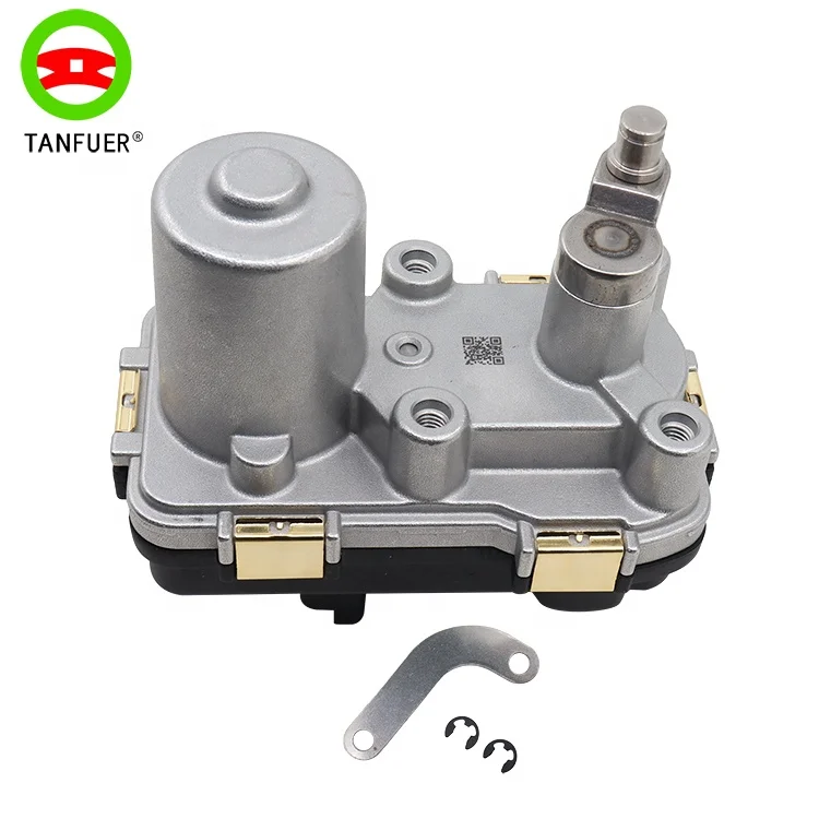 Auto Parts Turbocharger LR022358 LR038322 LR049592 For Jaguar XF For ...