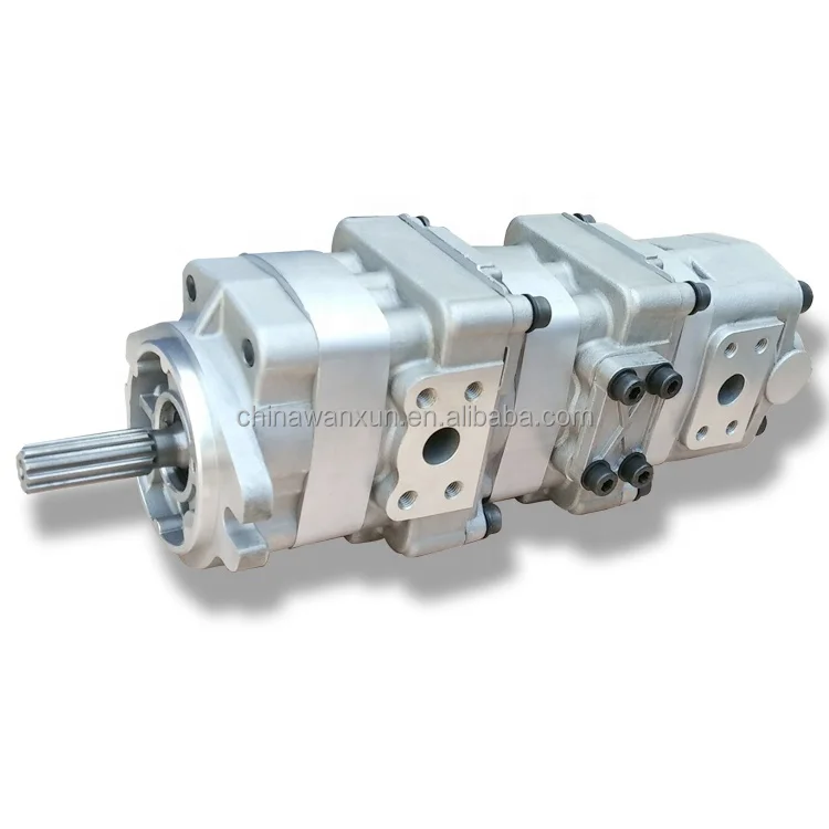 793C Hydraulic Gear Pump P/N: 175-6253| Alibaba.com