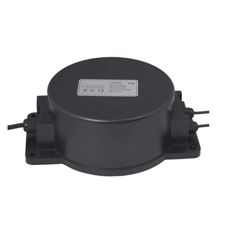 12V Outdoor transformer 12v transformer for Low voltage landscape light ...