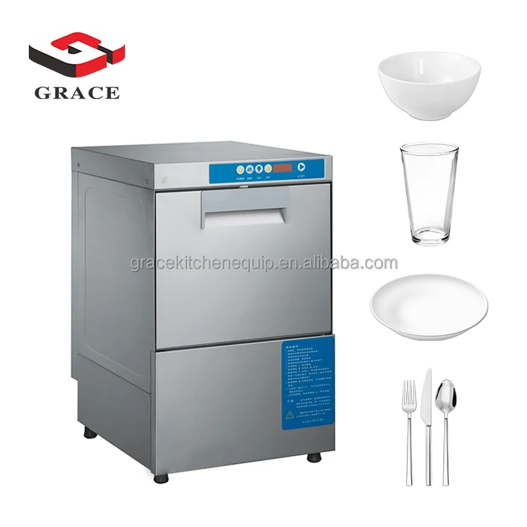 Commercial Dishwashers - Efficient and Reliable Solutions