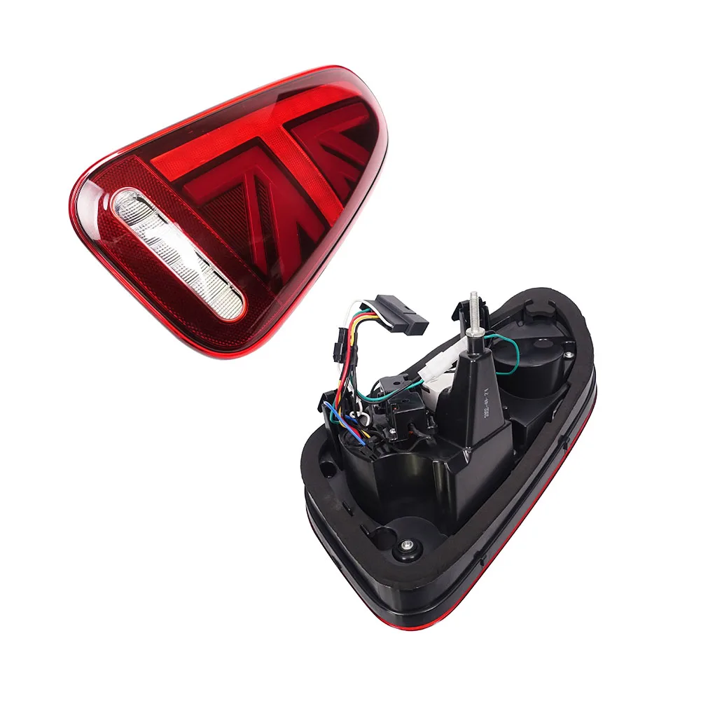 Alibaba.com: BMW MINI Cooper Convertible LED Tail Lights R50 R52 R53 ...