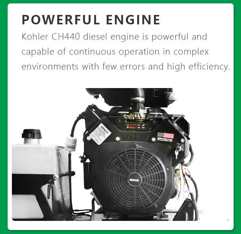 Pavement Grooving Machine Concrete Router Asphalt Routers Crack Router ...