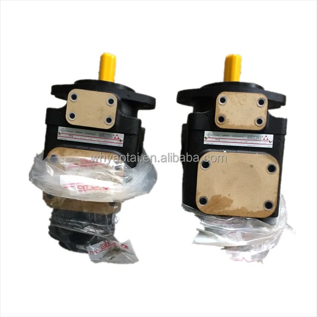 ATOS Vane Pump PFE-42070/3DU - 1 Year Warranty & Video Support